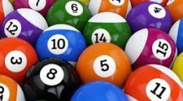 Mega Million Analysis - A New And Improve Innovative Program